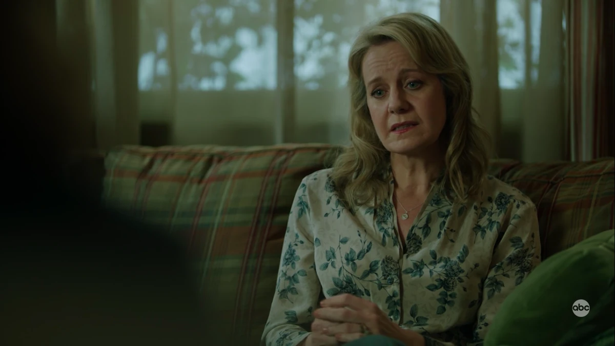 Diane Stevens | Stumptown Wiki | Fandom