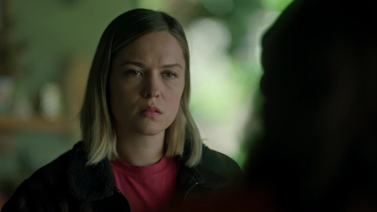 Emma Lindstrom | Stumptown Wiki | Fandom