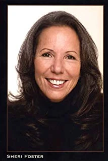 Sheri Foster Blake | Stumptown Wiki | Fandom