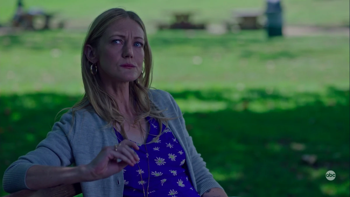 Stephanie Houston | Stumptown Wiki | Fandom