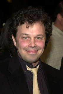 Curtis Armstrong | Stumptown Wiki | Fandom
