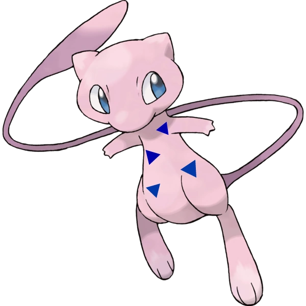 Mew | Stun Wiki | Fandom