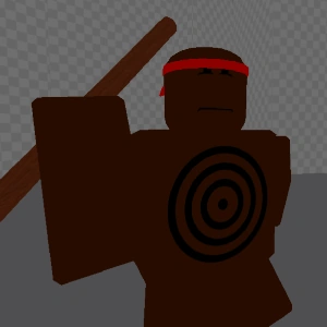 Elite Dummy Brawler | Stunpid RPG game Wiki | Fandom