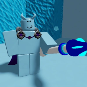 Ice Spearman | Stunpid RPG game Wiki | Fandom