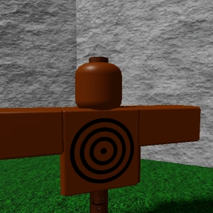 Training Dummy | Stunpid RPG game Wiki | Fandom