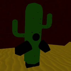 Cactus | Stunpid RPG game Wiki | Fandom