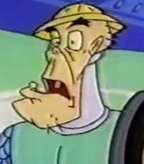 Half-A-Mind | Stunt Dawgs Wiki | Fandom