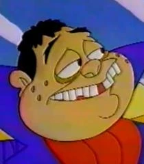 Airball | Stunt Dawgs Wiki | Fandom