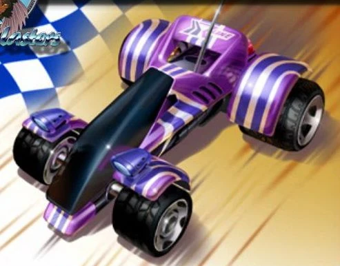 Stunt Monkey | Stunt GP Wiki | Fandom