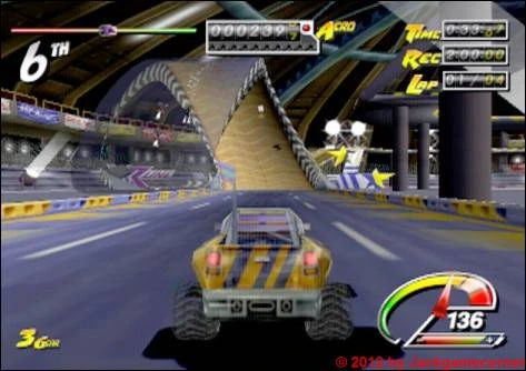 Wild Wheels | Stunt GP Wiki | Fandom