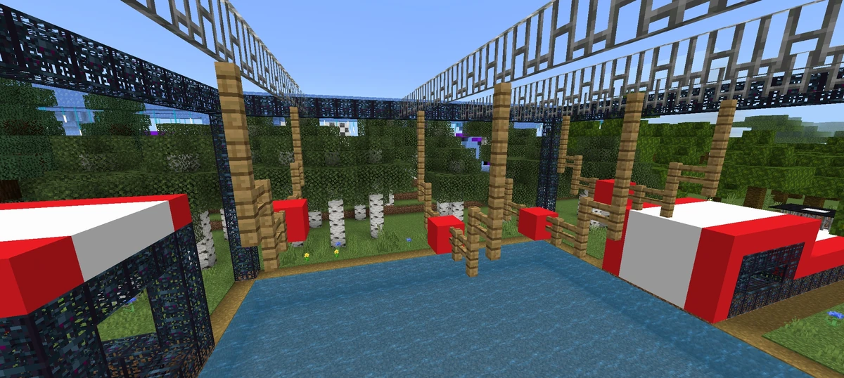 Spinning Bridge | Stuntsuke Wiki | Fandom