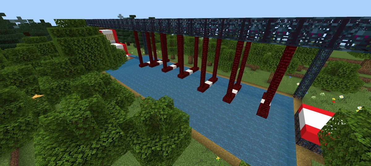 Bridge Jump | Stuntsuke Wiki | Fandom