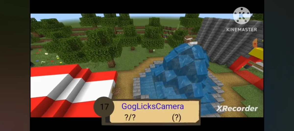 GogLicksCamera | Stuntsuke Wiki | Fandom