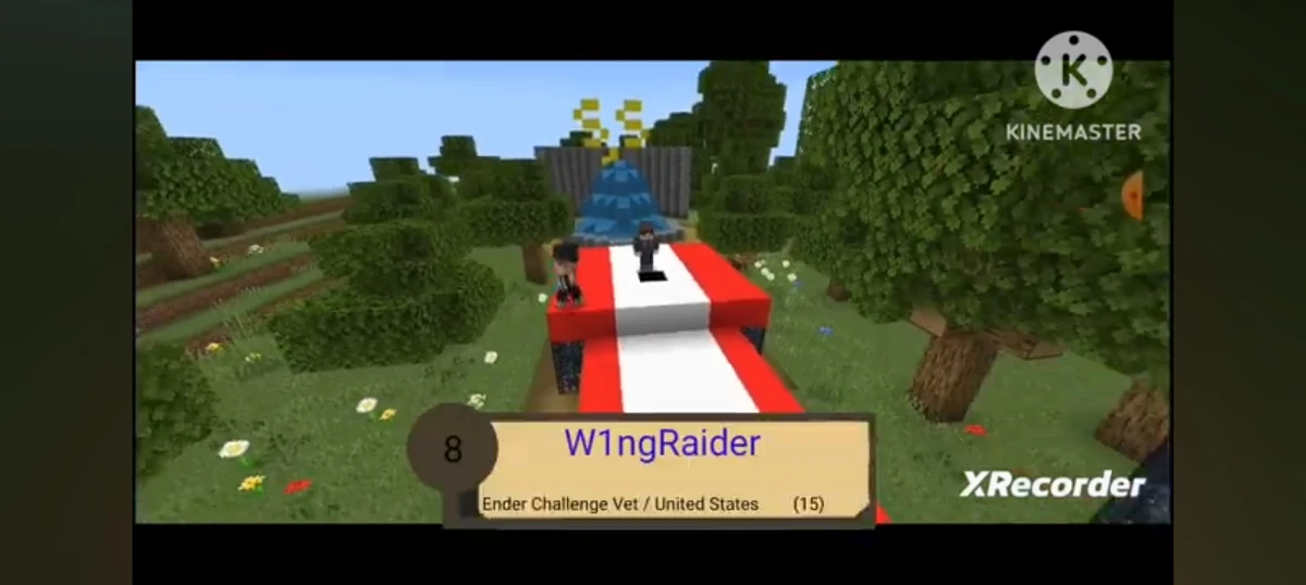 W1ngRaider | Stuntsuke Wiki | Fandom