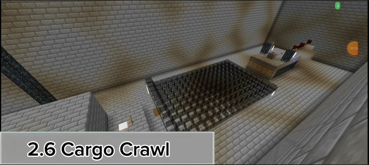 Cargo Crawl | Stuntsuke Wiki | Fandom