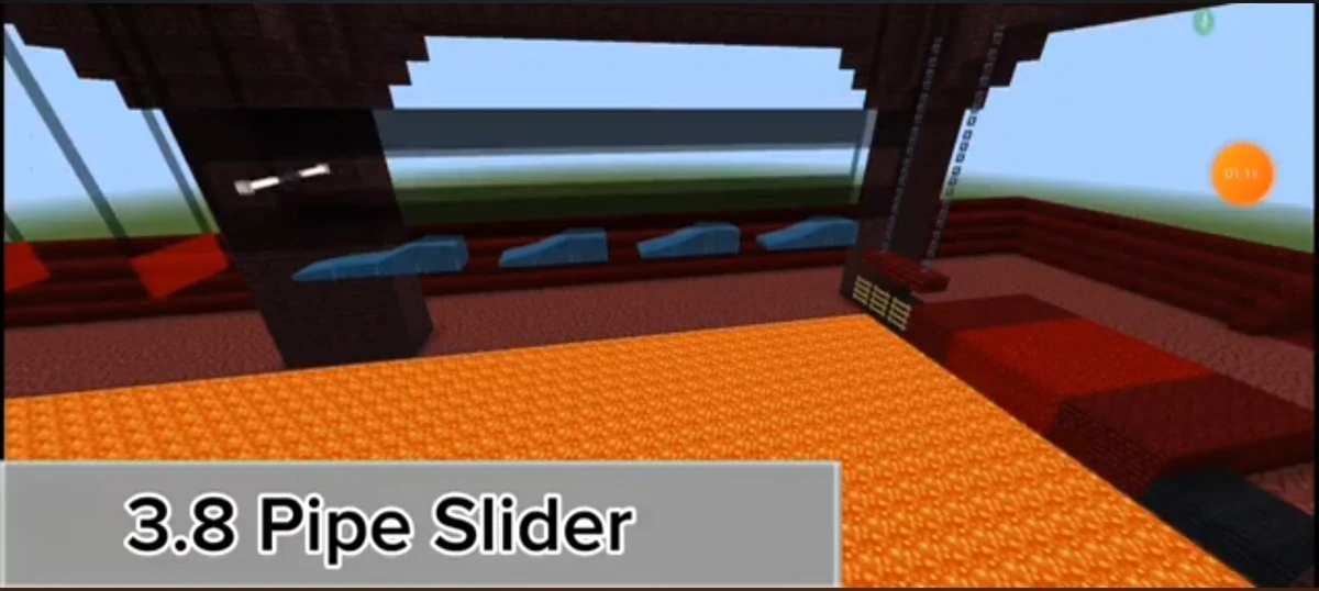 Pipe Slider | Stuntsuke Wiki | Fandom