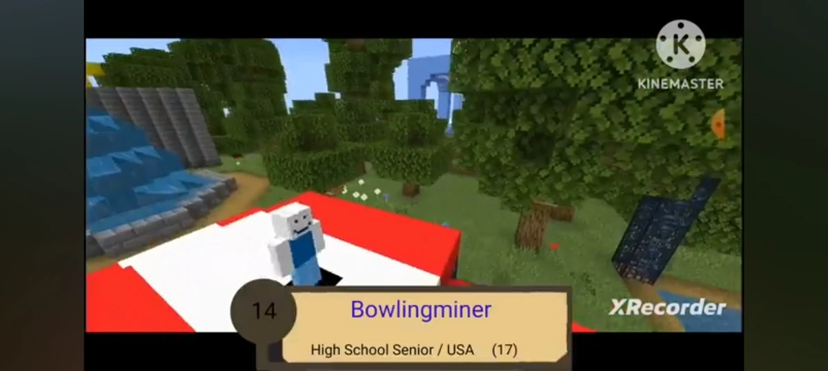 BowlingMiner | Stuntsuke Wiki | Fandom