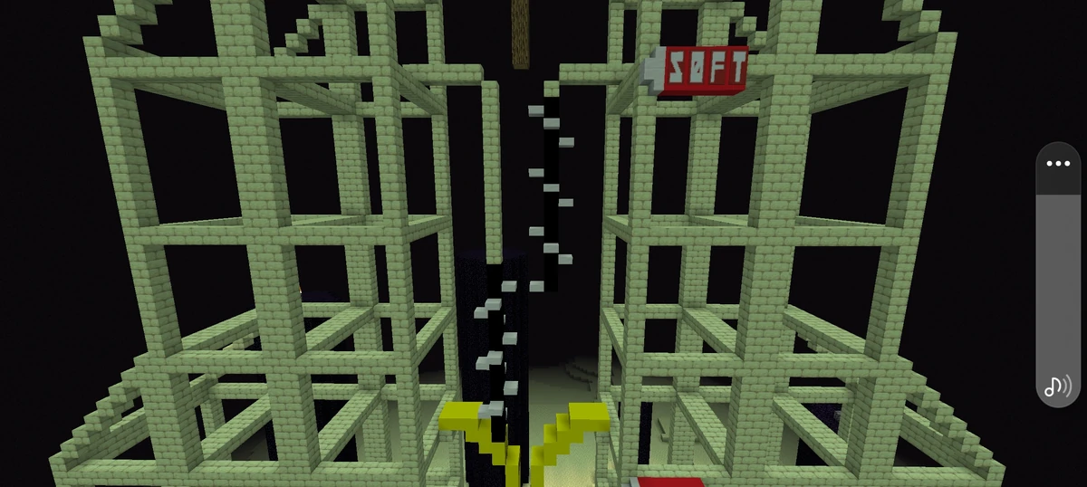 Speed Towers | Stuntsuke Wiki | Fandom