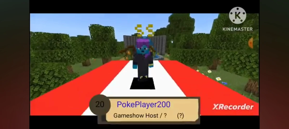PokePlayer200 | Stuntsuke Wiki | Fandom