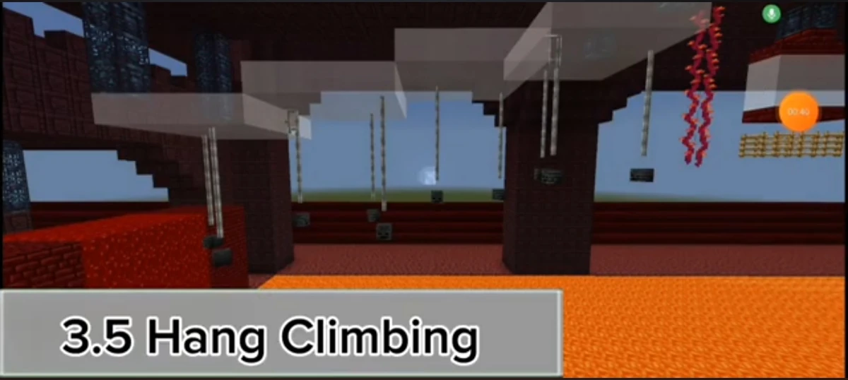 Hang Climbing | Stuntsuke Wiki | Fandom
