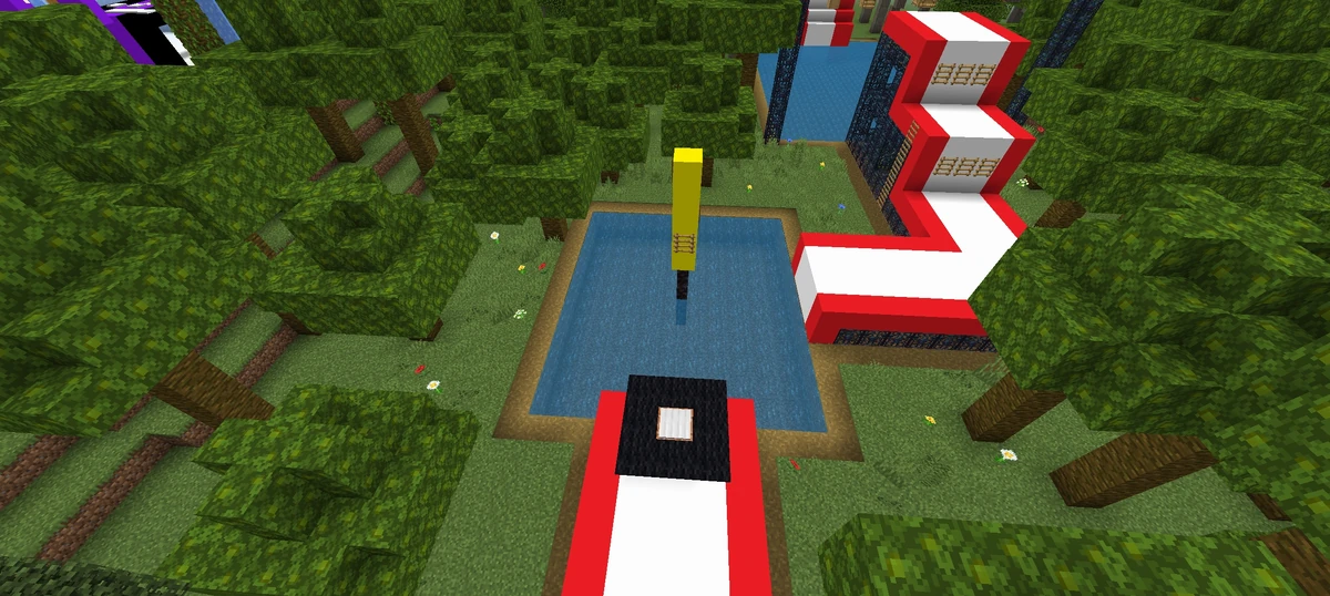 Hop Rocket | Stuntsuke Wiki | Fandom