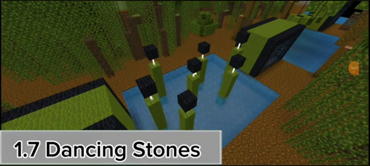 Dancing Stones | Stuntsuke Wiki | Fandom