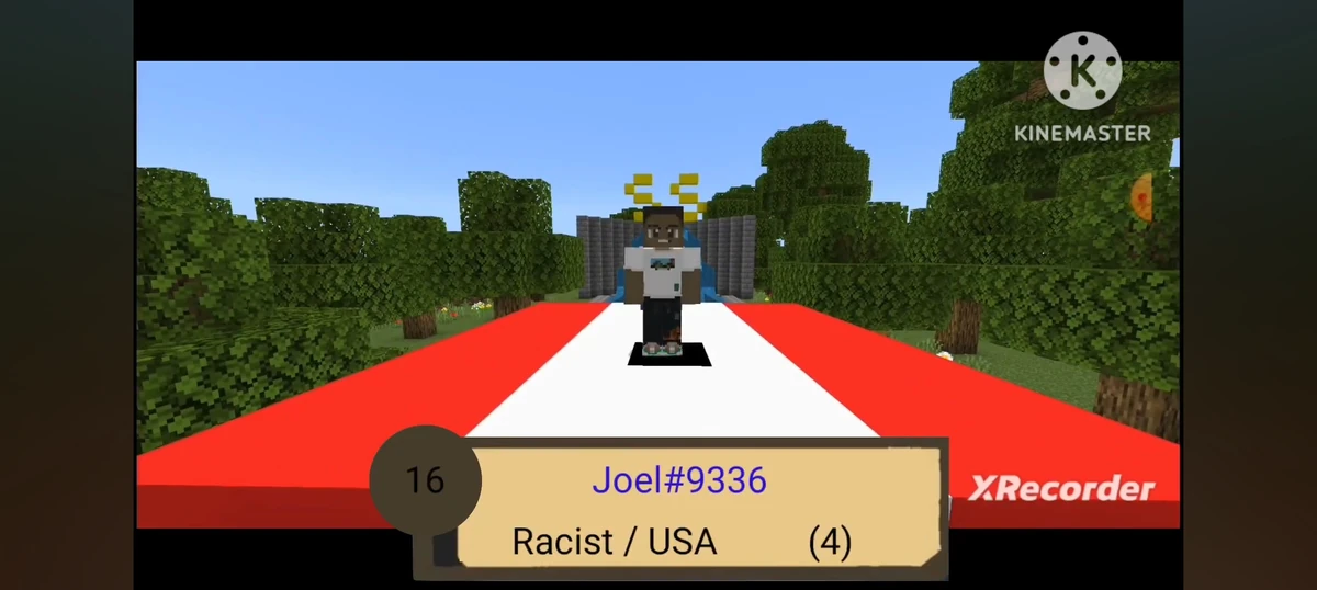 Joel9336 | Stuntsuke Wiki | Fandom