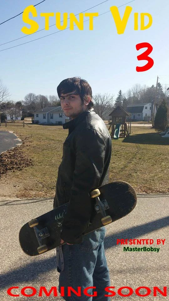 Stunt Vid 3 | Stunt Vid Wiki | Fandom