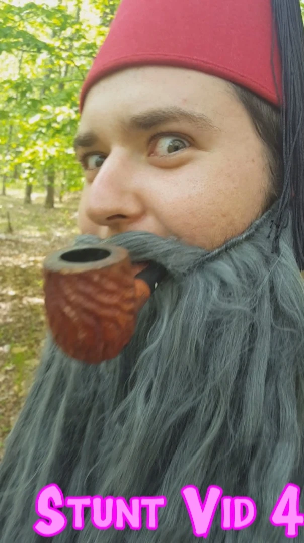 The Wizard | Stunt Vid Wiki | Fandom