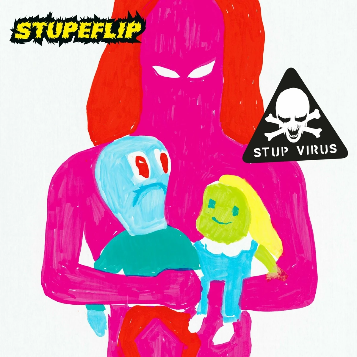 Stup Virus | Stup Wiki | Fandom