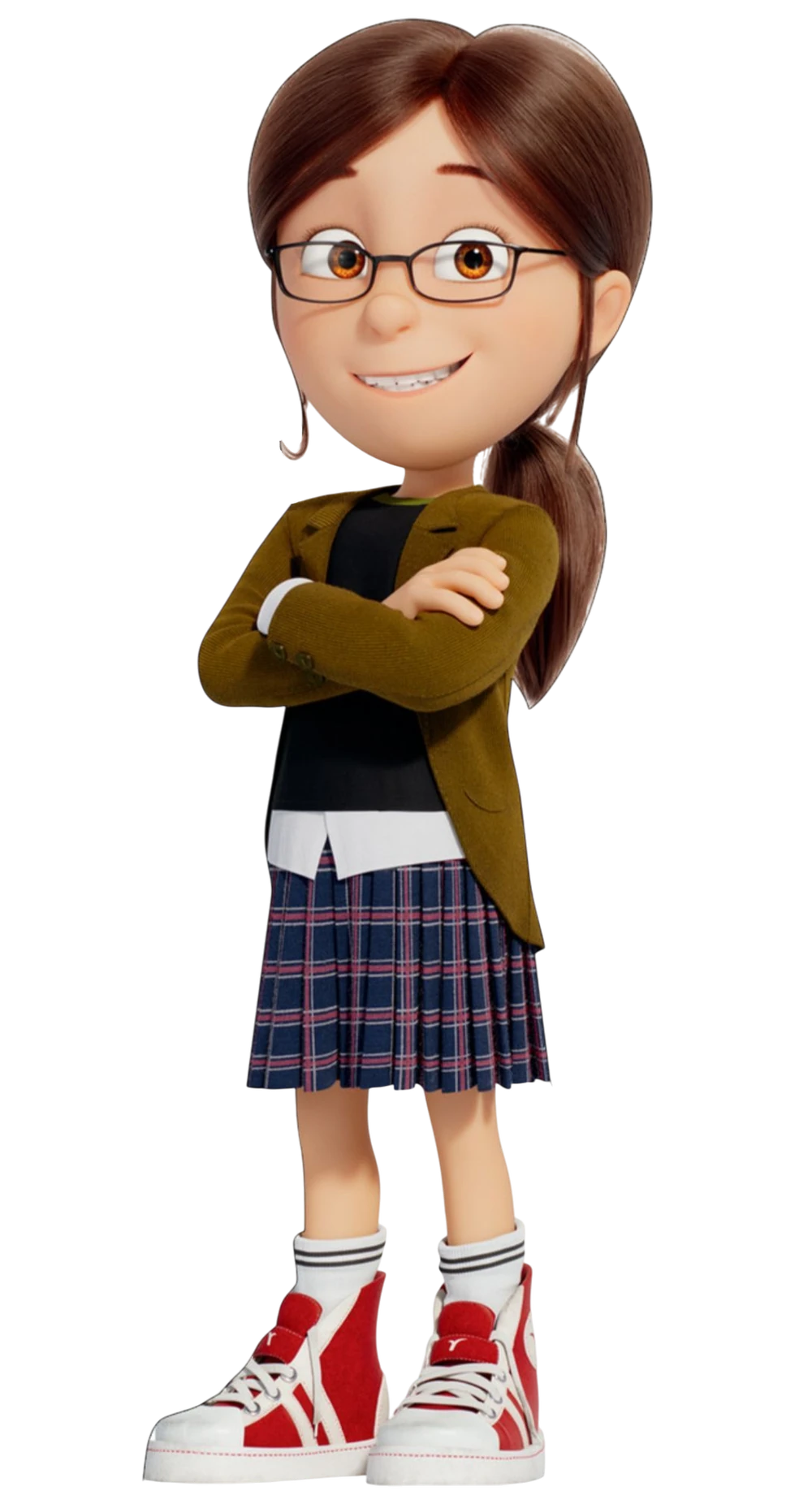 Margo | Stup1d Character Elimination Wiki | Fandom