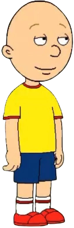 Mini Kayloo | Stup1d Character Elimination Wiki | Fandom