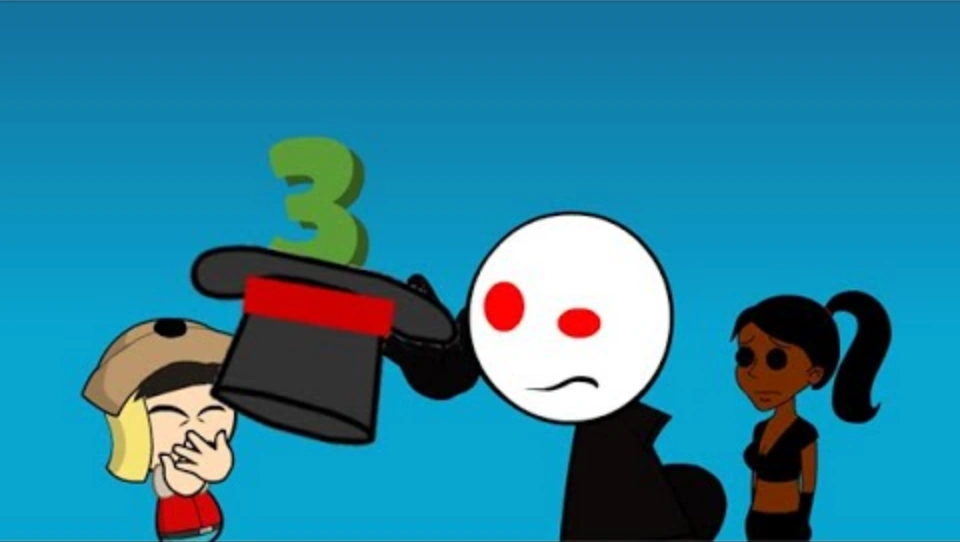 Fartastic | Stup1d Character Elimination Wiki | Fandom