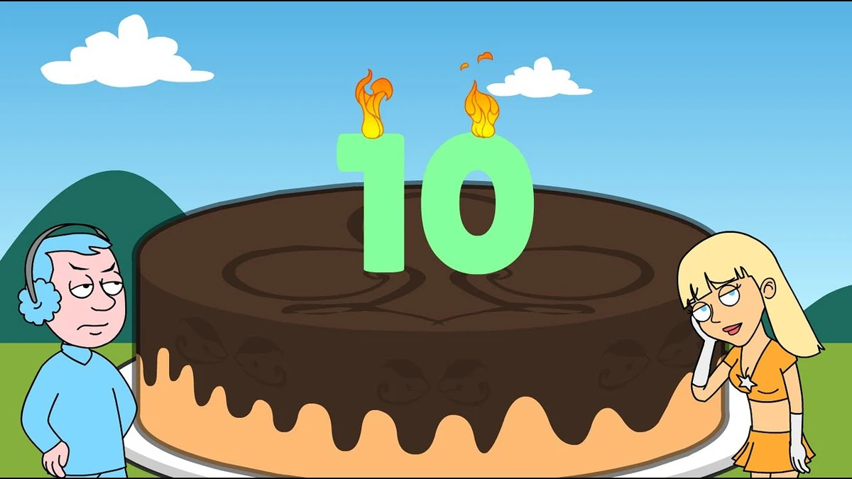 The Tainted Cake Case | Stup1d Character Elimination Wiki | Fandom