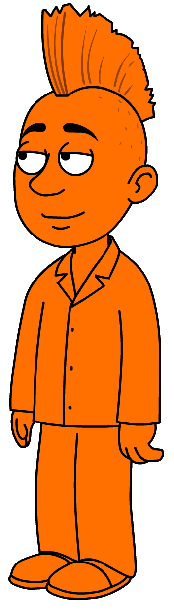 Hotshot | Stup1d Character Elimination Wiki | Fandom