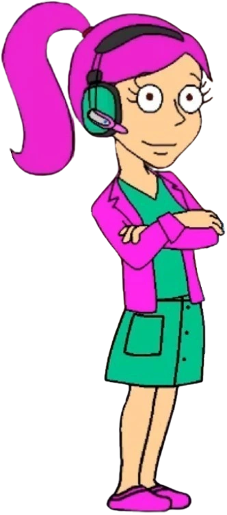 Interrupter | Stup1d Character Elimination Wiki | Fandom