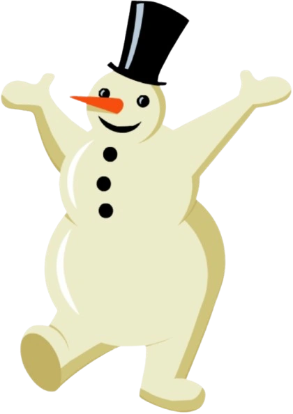 Johnny Snowman | Stup1d Character Elimination Wiki | Fandom