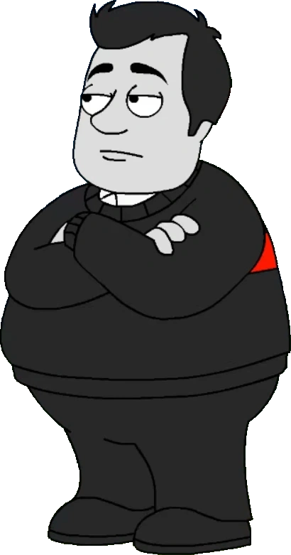 Devious Diesel | Stup1d Character Elimination Wiki | Fandom
