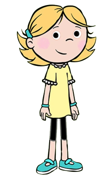 Emily Elizabeth | Stup1d Character Elimination Wiki | Fandom