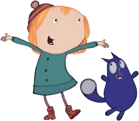 Peg + Cat | Stup1d Character Elimination Wiki | Fandom