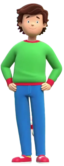 Boris | Stup1d Character Elimination Wiki | Fandom