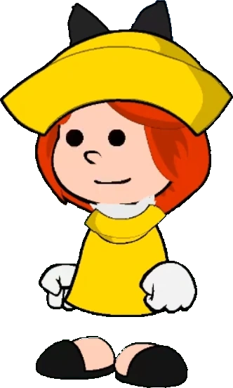 Madeline | Stup1d Character Elimination Wiki | Fandom