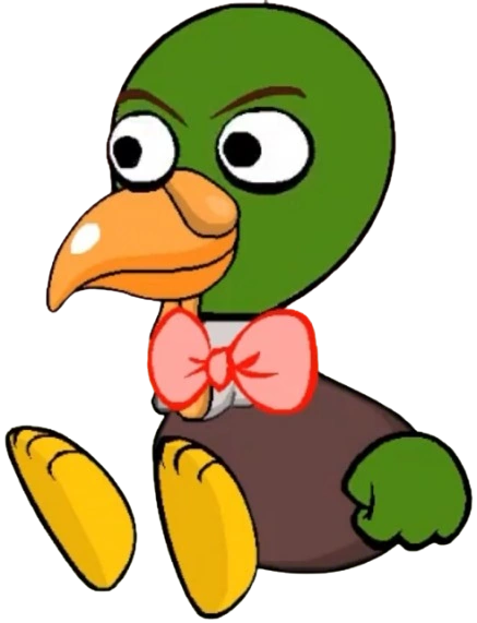 Quax | Stup1d Character Elimination Wiki | Fandom