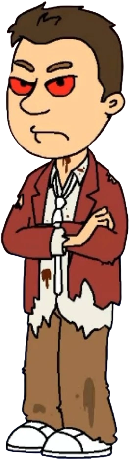 Brian | Stup1d Character Elimination Wiki | Fandom