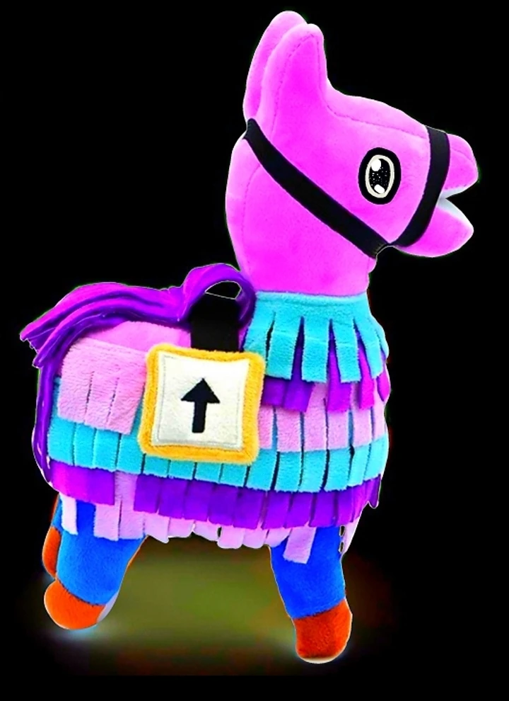 Lama | STUPED X Wiki | Fandom