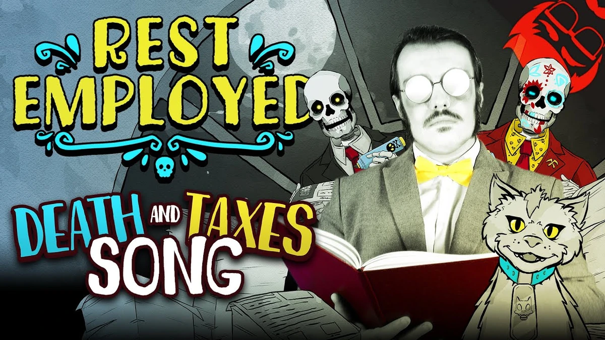 Rest Employed | The Stupendium Wiki | Fandom