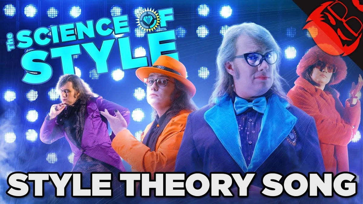 The Science of Style | The Stupendium Wiki | Fandom