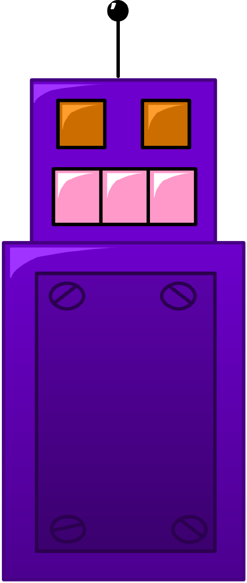 Infinity Roboty | Stupid Alliance Wiki | Fandom