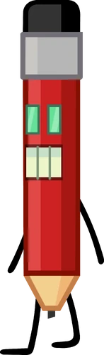 Iron Pencil | Stupid Alliance Wiki | Fandom