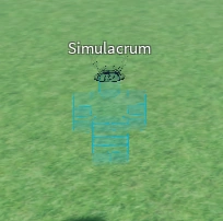 Simulacrum | Stupid Idiot Cafe (funny fireant games) Wiki | Fandom